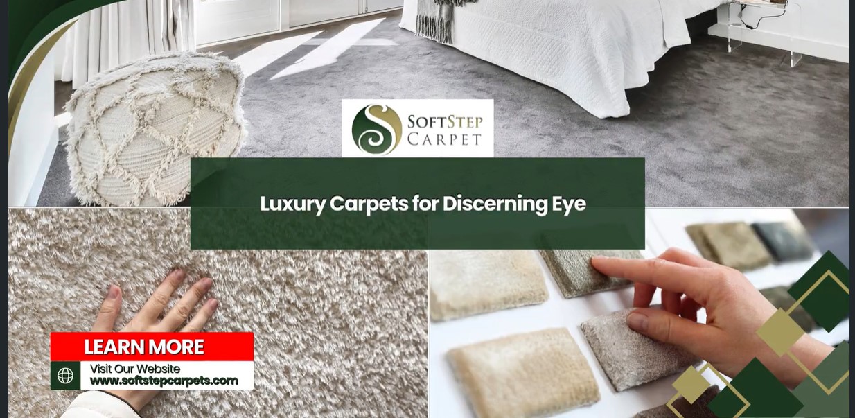 Luxury Carpets for Discerning Eye