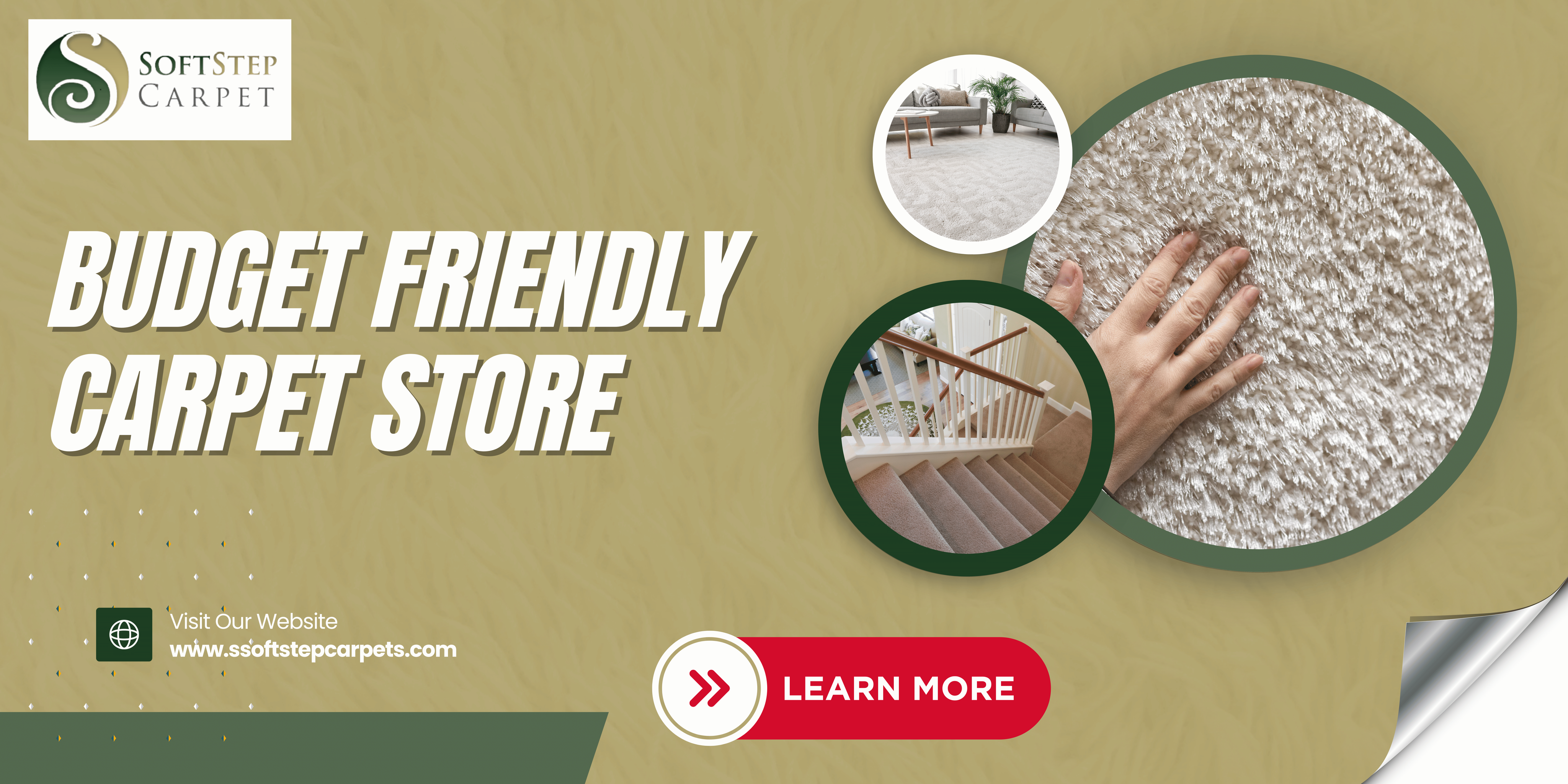 Budget-Friendly Carpet Store